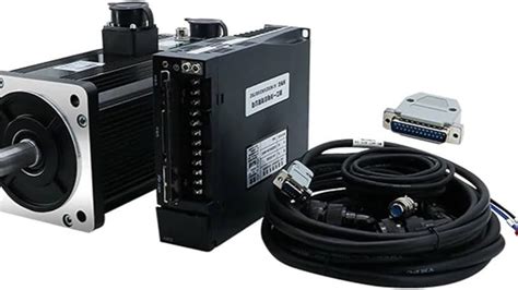 Difference Between Servo Motor And Stepper Motor