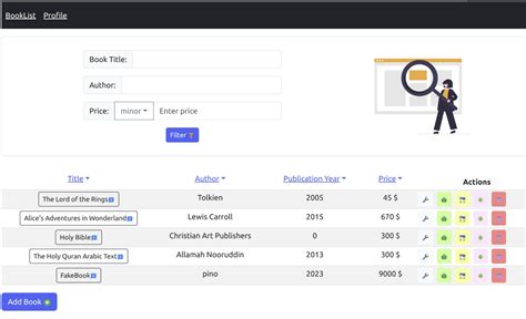 Github Gppcalcagnoai Enhanced Web Bookstore Iriscube Reply