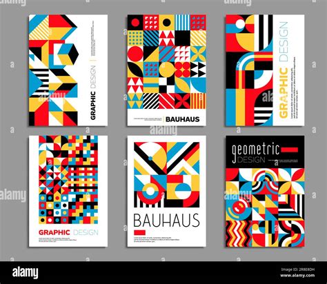 Bauhaus Graphic Design