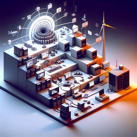 The History Of The Debian Distribution Rune Slettebakken