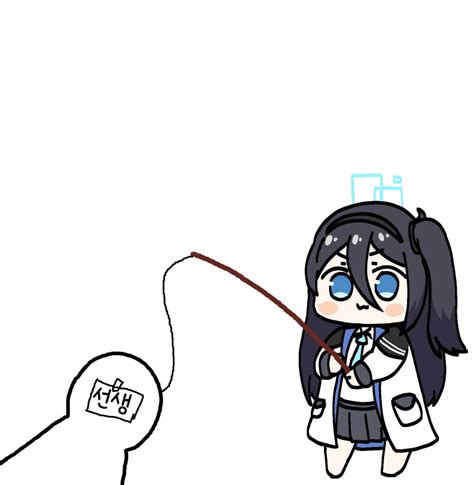 블루아카 마이크로 비키니 아리스의 초섹시 봉춤 ㅅ 유머 게시판