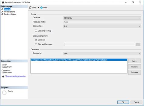 Konfiguration Sql Server 2017 Basic Availability Groups Für Xendesktop 7 15 Teil 2