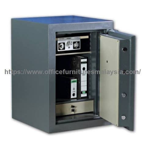 FireProof Office File Safety Box Design Of Home Safe Box Malaysia