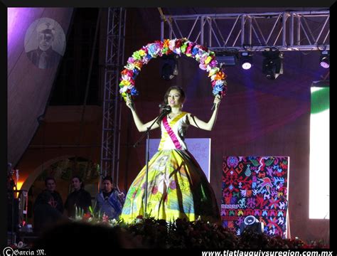 Tlatlauquitepec Y Su RegiÓn 2015