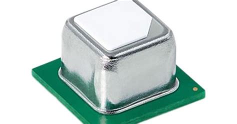 buy scd41 d r2 400 5000ppm co2 sensor 50 ppm i2c smd online in india at