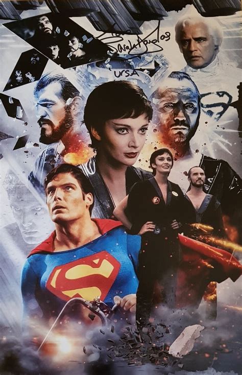 Superman 2 Ursa After 46 Years Dc Is Upgrading A Christopher Reeve