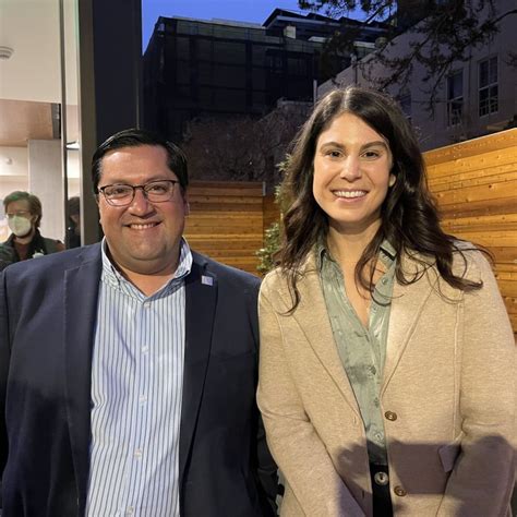 Insight Housing On Linkedin Thank You Jesse Arreguin For Choosing Our