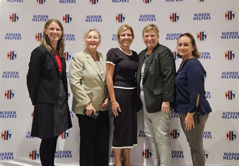 Elizabethdolefoundation Maximus Edf Hiddenhelpers Caregiver Futureofhealth Karen Cinibulk