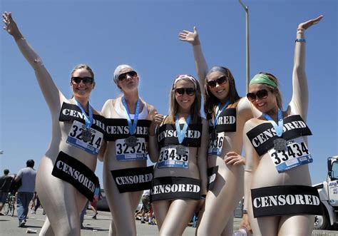 Bay To Breakers A Direct Route To Citys Heart And Soul