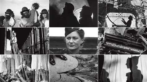 Lee Miller War Photographer Who Captured Humanitys Rawest Moments
