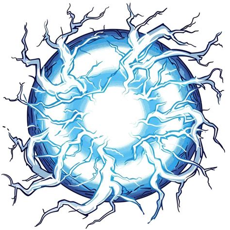 Lightning Circle Premium Ai Generated Vector Lightning Circle Premium Ai Generated Vector