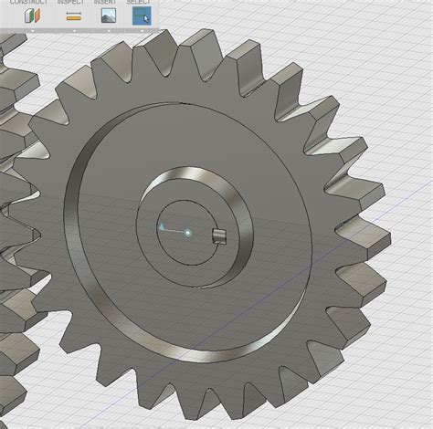 how to animate gears autodesk community