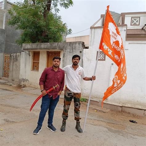 Guman Singh Sisodiya Rajput Gumansinh Rajput • Threads Say More