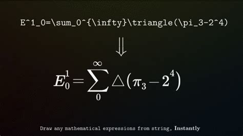 Texdraw Unityuiで数学で用いられる数式組版をlatexタグで表示するためのスクリプト Assetstoreまとめ