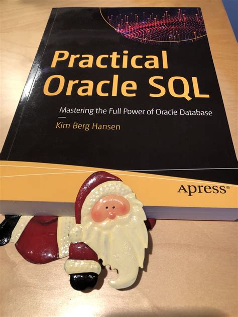 Kim Berg Hansen On Linkedin Sql