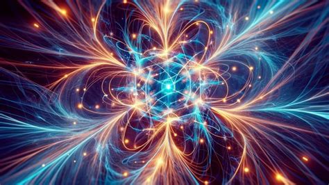 Particle Physics News SciTechDaily