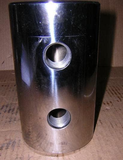 Emd Piston Pin Pn 8269842