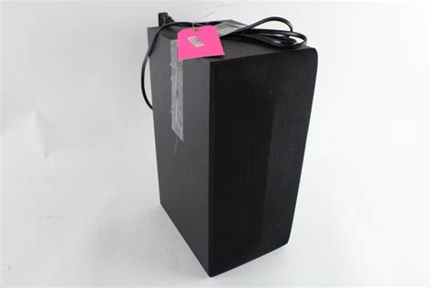 Lg Wireless Active Subwoofer Property Room