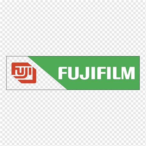 Fujifilm Hd Logotipo Png Pngwing