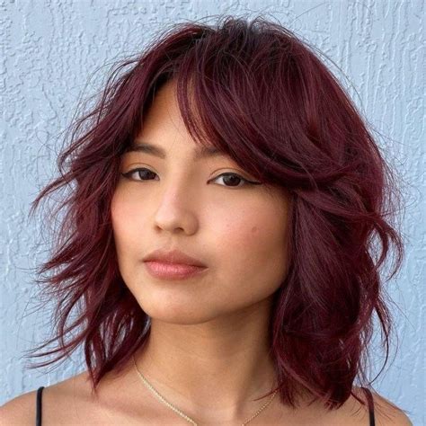 50 Latest Shag Haircut Variations Trendy In 2023 Artofit