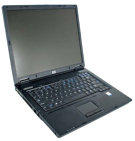 Hp Compaq Nx Hp Compaq Nx Consumer Review Mouthshut Com