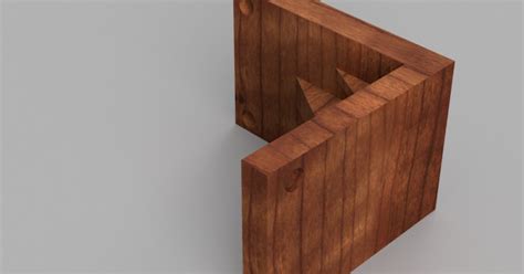 Sample L Bracket Autodesk Community Gallery