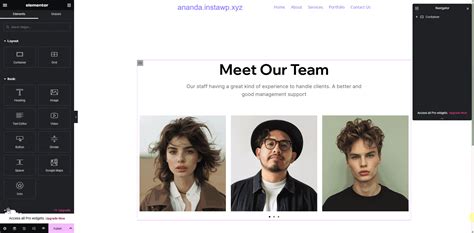 How To Tag The Image Carousel Widget For Figma To Elementor UiChemy