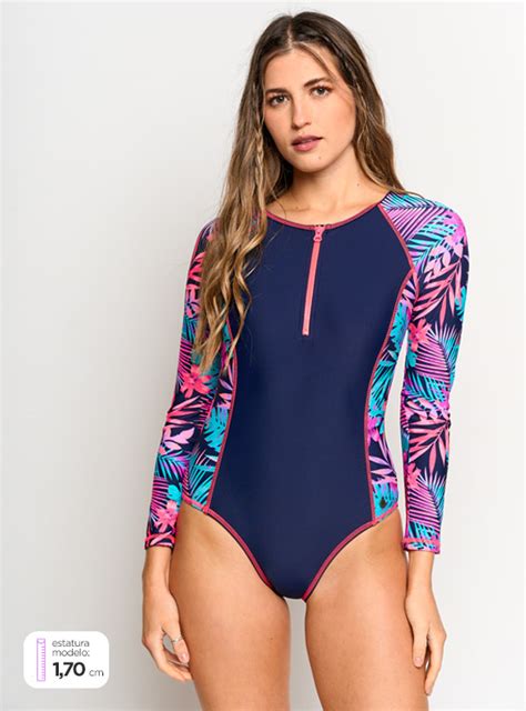 Ripley Traje De BaÑo Index Surf