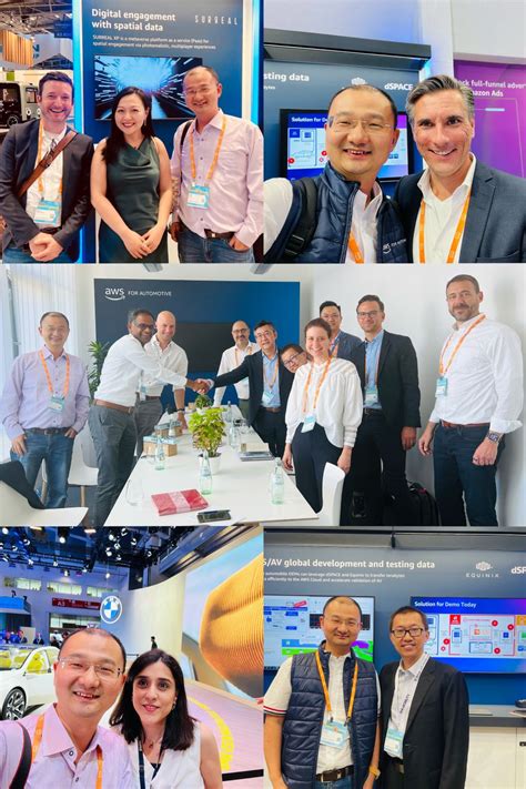 Junjie Tang On Linkedin Iaamobility Customerobsession