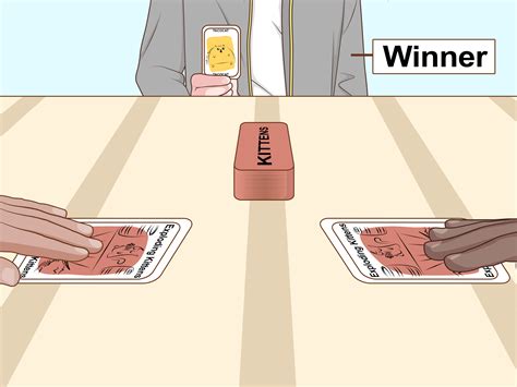 How To Play Exploding Kittens 10 Steps With Pictures Wikihow