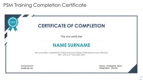 Psm Training Powerpoint Templates Slides And Graphics