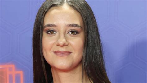 Victoria Federica Causa Sensación En París Con Un Sobrio Look De Dior