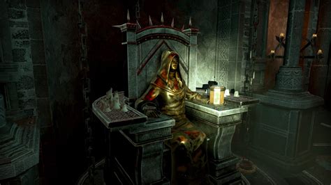 Virtual Reality Puzzle Adventure Game Ghost Town Announced For Ps Vr2