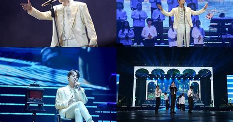 이찬원 부산 콘서트 성료