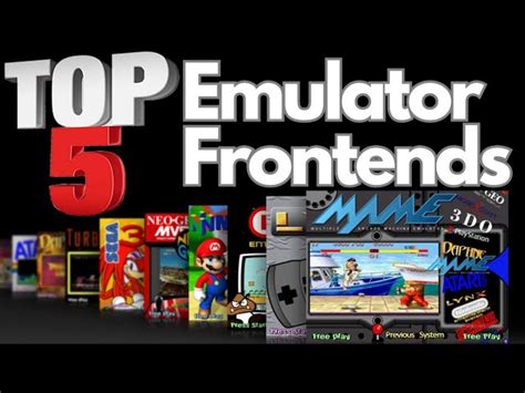 Play Classic Games Using RetroArch Emulator In Ubuntu Linux Mint NoobsLab Explore O Mundo