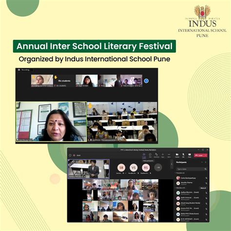 The Iisp Pyp Team Indus International School Pune