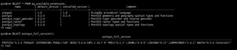 Linux 环境 Postgresql Postgis 安装linux上安装postgis Csdn博客