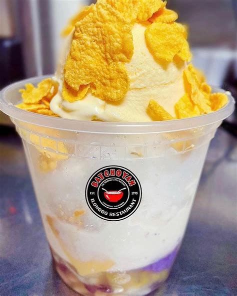 Batchoyan Ilonggo Restaurant Visit Camarillo