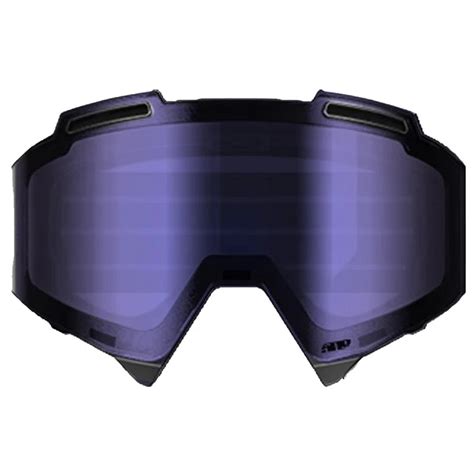 Sinister X7 Ignite S1 Lens Purple Mirror — Motorsports Hq