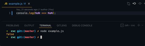 How To Check If A Number Is NaN In JavaScript CodeVsColor