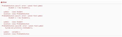 Solved Access Member Variable Create A Class Problem