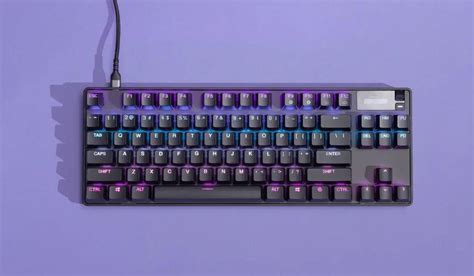 HyperX Alloy FPS Mechanical Gaming Keyboard How To Turn On Game Mode Robots Net