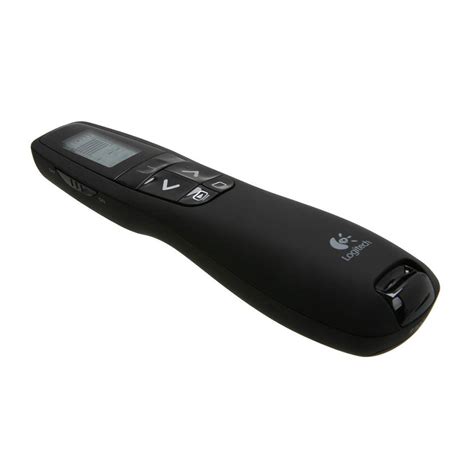 Logitech R800 Presentation Clicker Remote Rent In Sri Lanka