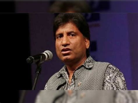 Raju Srivastava Death Real Name Satya Prakash Srivastava Debut Film Tezaab Also In Bigg Boss 3