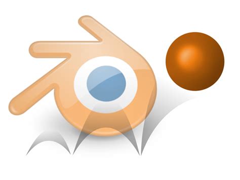 blender novice guide animating a bouncing ball by art of kbmiller on deviantart