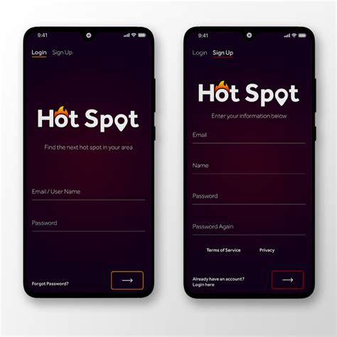 Hotspot Square Cube Media