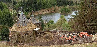 Travel In Harry Potters Footsteps Wandering Educators