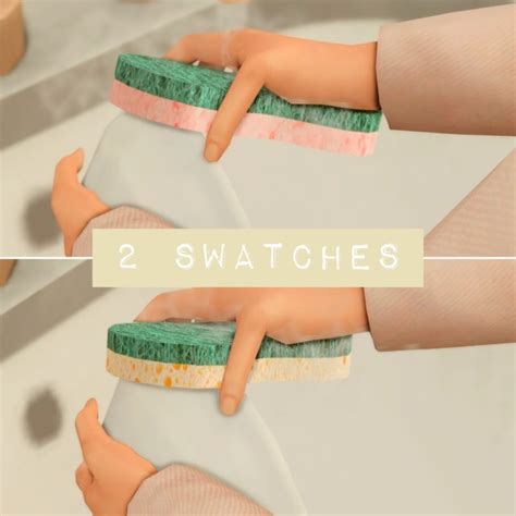 Ellcrzes Sponge Override Caysimz On Tumblr