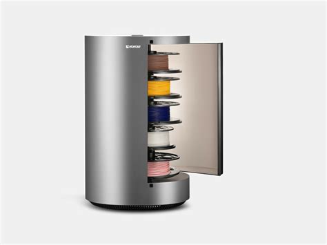 Kokoni Sota Consumer Grade 3d Printer Delivers Impressive Performance