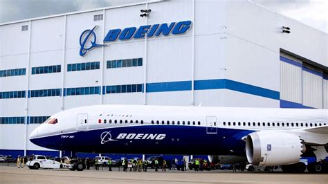 10 Largest Aircraft Manufacturers In The World Today